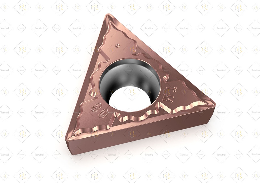 TCMT 16T304-TM TH5125 | Termitral